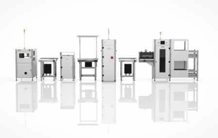 Simplimatic – Methods Automation