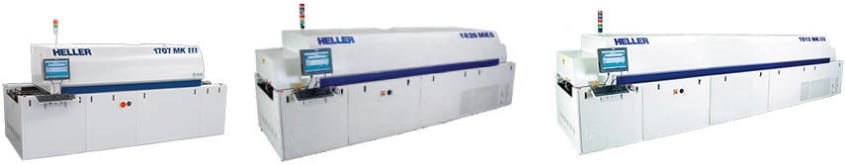 Heller – Methods Automation